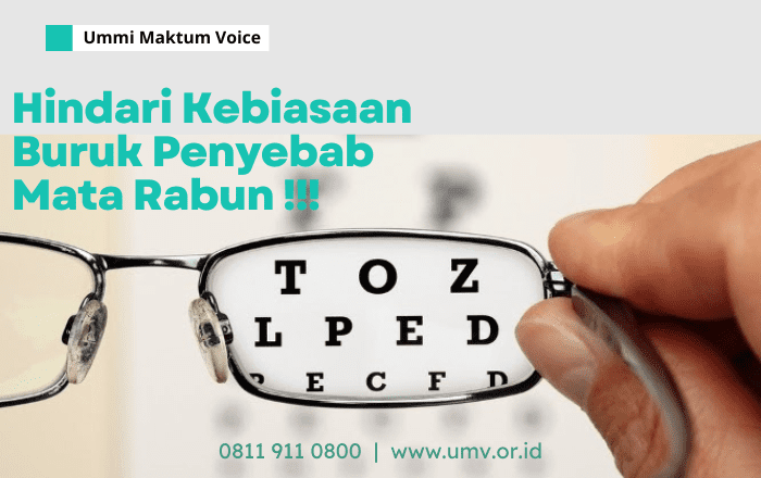 - Perkumpulan LSM UMMI MAKTUM VOICE